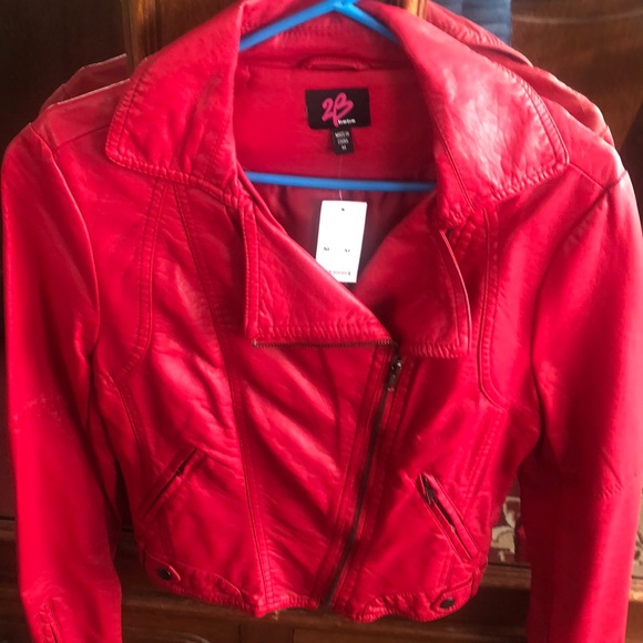 2B Bebe | Jackets & Coats | Jacket | Poshmark